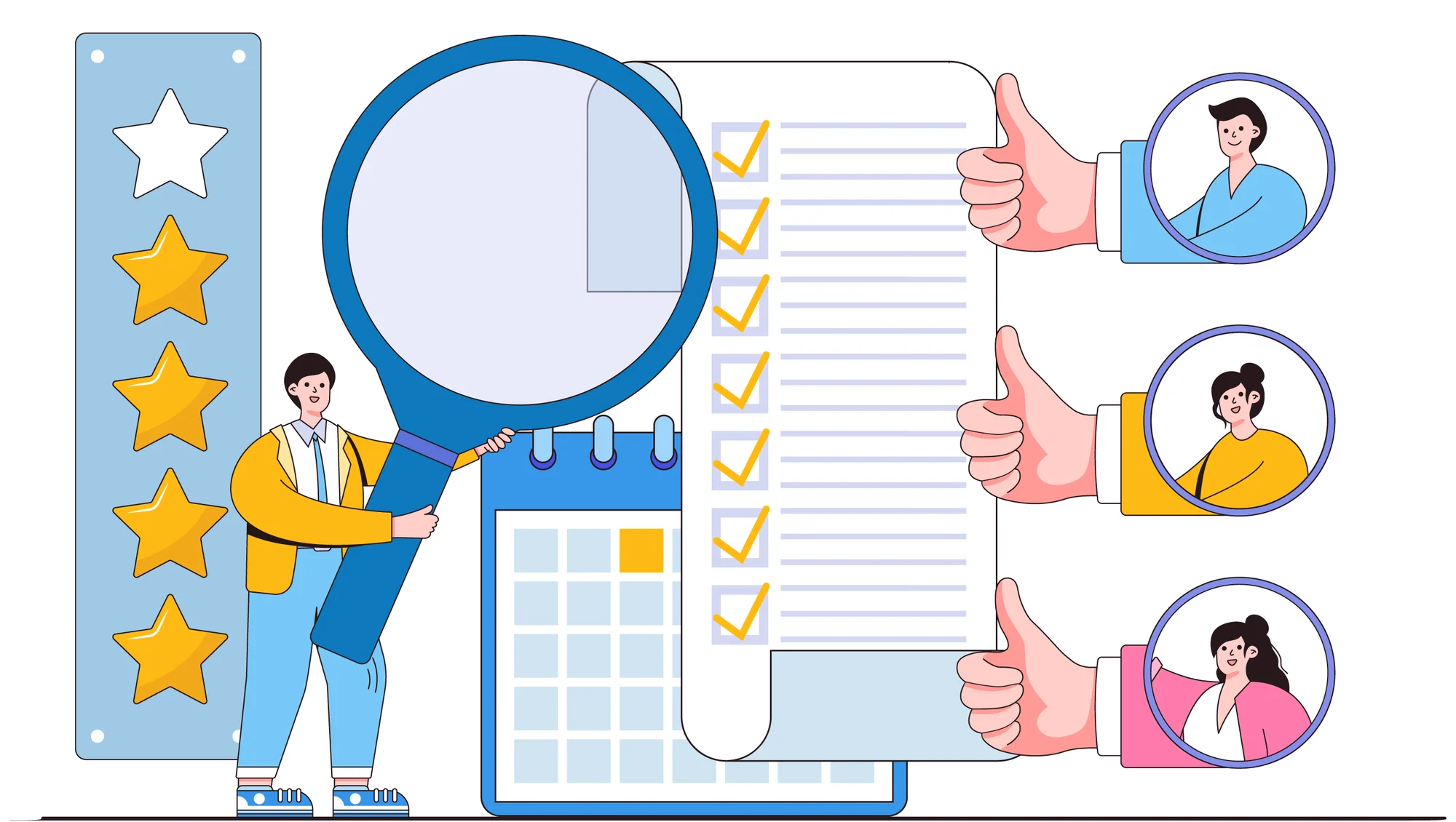 3.4 Data review and appraisal - DAG